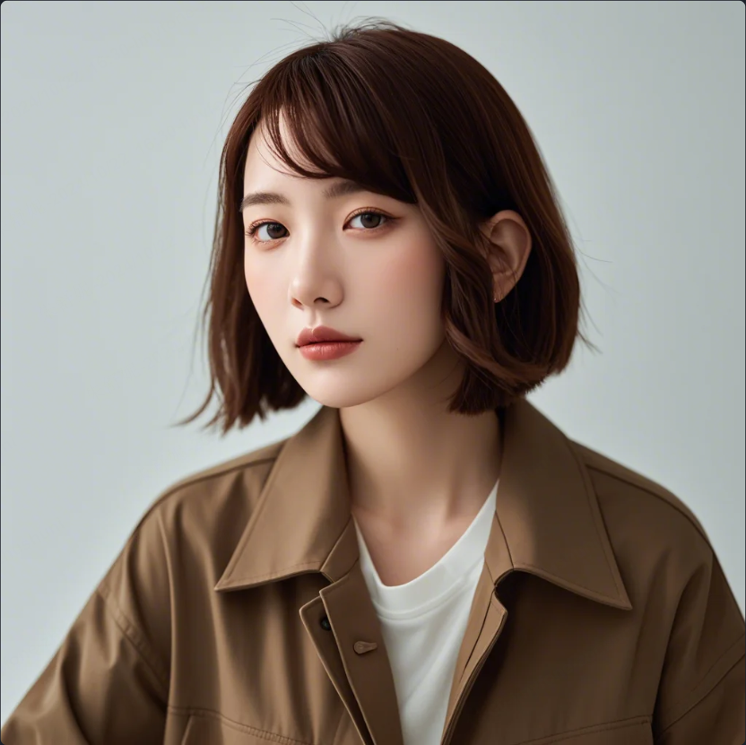 lilas-ikuta AI Voice Model for Free – TopMediai AI Cover Generator